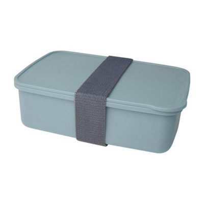 Seasons Dovi 800ml Lunch Box Mint (One Size)
