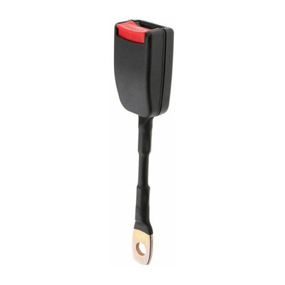 Seat Belt Buckle Adapter Plug Connector Universal Car Accessories