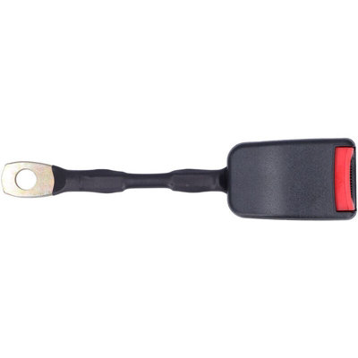 Seat Belt Buckle Adapter Socket Connector Universal Car Accessory