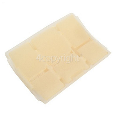 Sebo Genuine Vacuum Automatic X Exhaust Filter - SEB5143