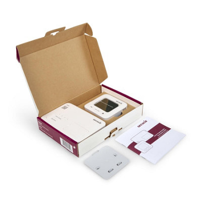 Secure H3747 Channelplus 4 Channel Programmer Horstmann H37XL Direct ...