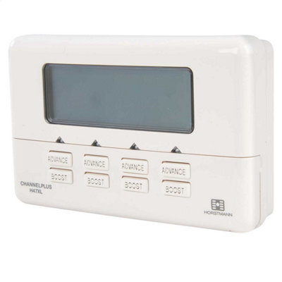 Secure (Horstmann) ChannelPlus H47XL 4 Channel Programmer