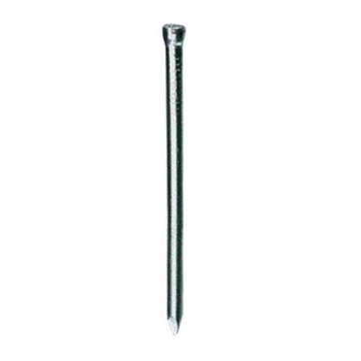 Securfix Trade Pack Lost Head Lost Head Wire Nails Silver (500g) | DIY ...