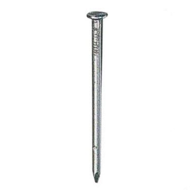 Securfix Trade Pack Panel Pin Nails Silver (250g)