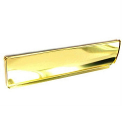 Securit Victorian Internal Letter Flap Br (One Size)