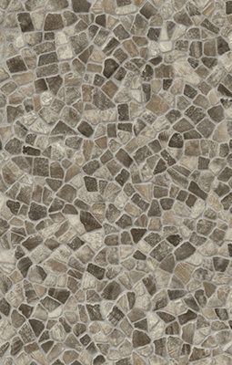 Selby Stone Effect Vinyl Flooring 3m x 2m (6m2)