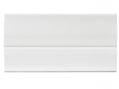 Self-adhesive flexible coved skirting board pvc strip floor wall joint ...