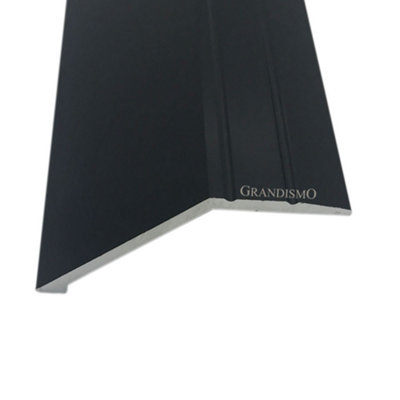 Self-Adhesive Strip Angle Edge Threshold 15mm For Tile Or Laminate ...