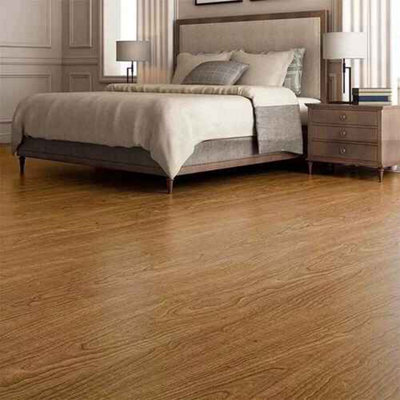 SELF ADHESIVE VINYL FLOORING PLANKS GREY OAK WOOD EFFECT 1.4MM, 72 ...