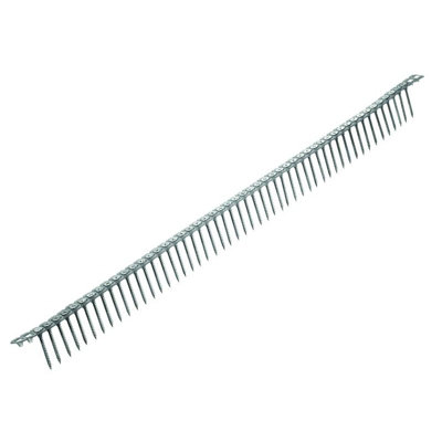 Senco Duraspin Collated Screws Chipboard Multi Colour (4.0 x 40mm)