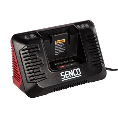 SENCO VB0198 18V Li-ion Battery Charger for Quick Charging