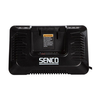 Senco VB0198 VB0198 Li-ion Charger 18V SENVB0198