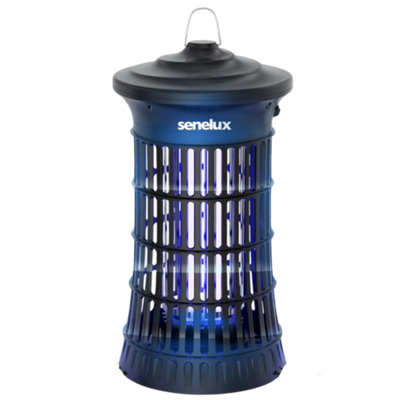 Senelux 20w Electric Bug Zapper | DIY at B&Q
