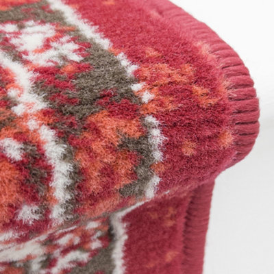 Senneh Stair Runner - Soft & Durable Carpet Runner for Stairs ...