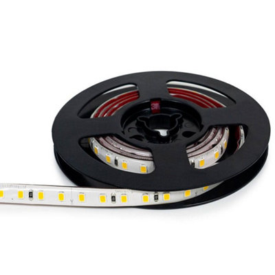 Sensio Viva 3 2000mm Warm White LED Flexible Strip Light 24V IP54 SE10725W0