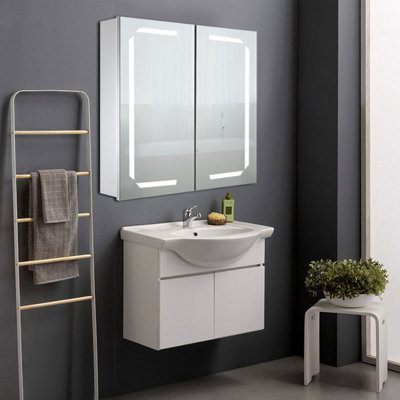 Bathroom cabinet with bluetooth speaker store