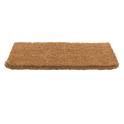 Sentry Diplomat Plain Creel Mat No 2 16 x 27'' One Colour (One Size)