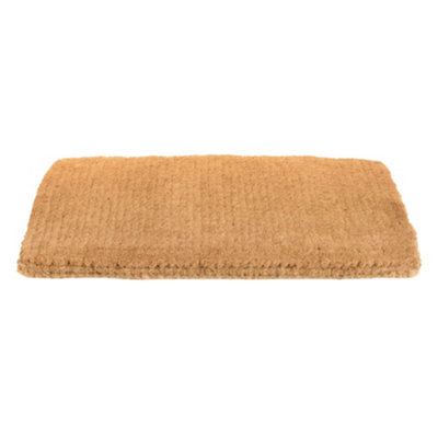 Sentry Knight Plain Imperial Mat No 4 20 x 33'' One Colour (One Size)