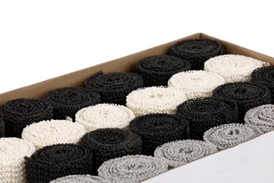 Sentry Non-Slip Grip Strip 45x150cm Assorted Colours