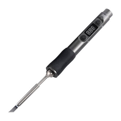 SEQURE D60B Pro Portable Mini Constant Temperature Electric Soldering ...
