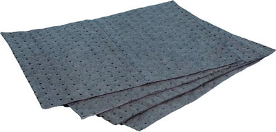 SERPRO - 30 Litre General Purpose Spill Kit, Absorb a Wide Range of ...