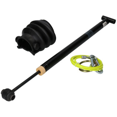 Service Kit for Alko 161S Braked Trailer Hitch Coupling Damper Bellows ...