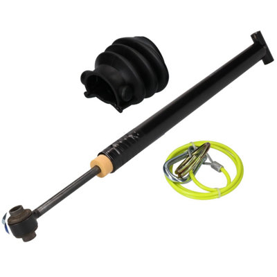 Service Kit for Alko 251S Braked Trailer Hitch Coupling Damper Bellows ...