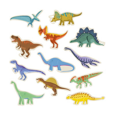 SES Creative - I learn Dinosaurs