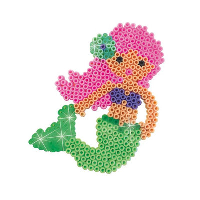 SES Creative - Mermaid Iron on Beads