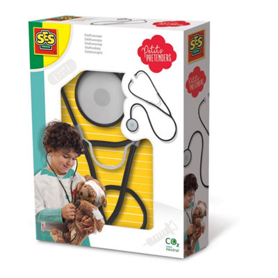 SES Creative - Stethoscope Toy