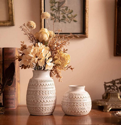 Farmhouse vase store