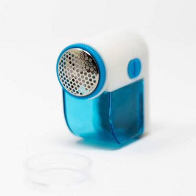 Set Of 2 Handheld Portable Lint Remover & Brush Clothes Cleaning Hand ...