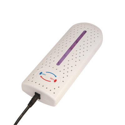 Set of 2 Rechargeable Dehumidifiers - 110W Reusable Portable Moisture ...