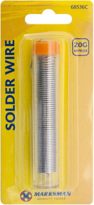Set Of 2 Soldering Wire Tube Solder Used For Electronic Soldering ...