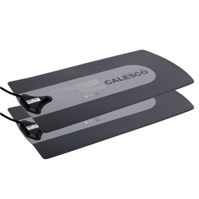 Set of 2 Waterbed Heaters CALESCO