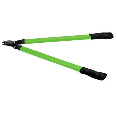 Set Of 3 Garden Tools Lopper Shears Secateurs Hedge Tree Cutter Pruning ...