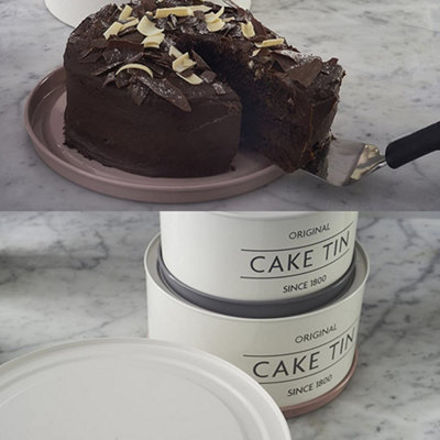 Set of 3 Innovative Kitchen Cake Tins
