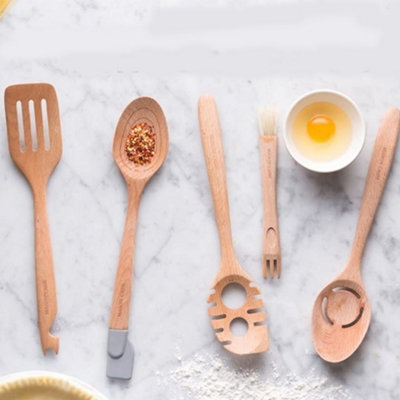 Set of 5 Innovative Kitchen Utensils