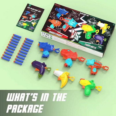 Shooter toys store