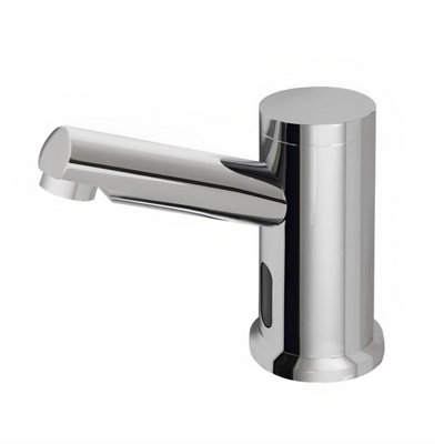 Severn Fixed Temperature Automatic Sensor Tap