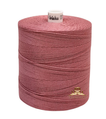 SEWING AND CROCHETING THREADS - COTTO 20 - 1000M, COTTON THREAD 30X4 ...
