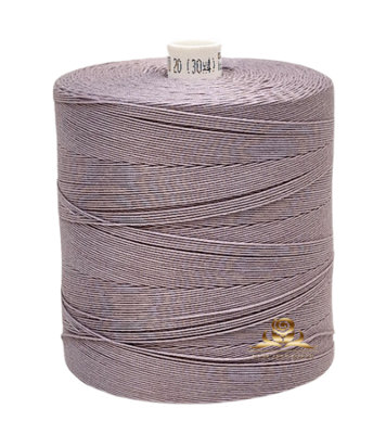 SEWING AND CROCHETING THREADS - COTTO 20 - 1000M, COTTON THREAD 30X4 ...