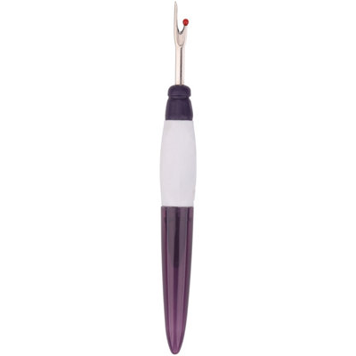 Sewing Stich Ripper Quick Unpick Ergonomic Seam Ripper Tool for Hand ...