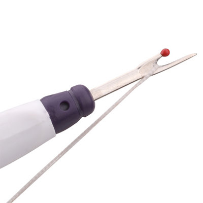Sewing Stich Ripper Quick Unpick Ergonomic Seam Ripper Tool for Hand ...