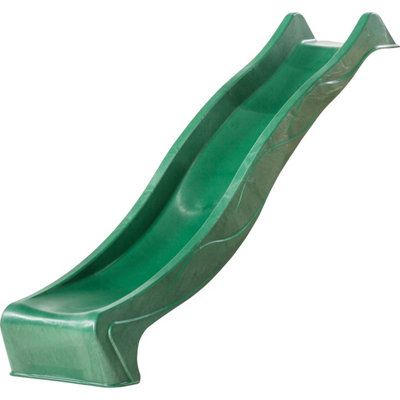 SGP KBT-reX HDPE Slide with Hose Fitting