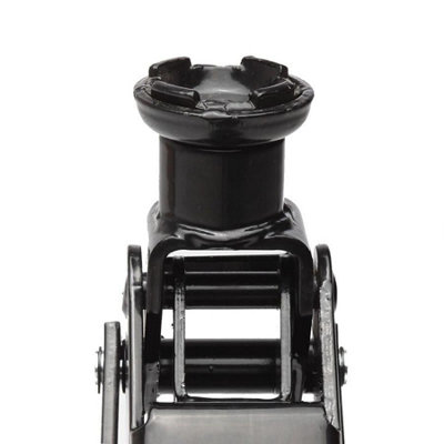 SGS 2.5 TONNE TROLLEY JACK, RAPID PUMP & SADDLE EXTENSION HIGH LIFT 4X4 ...