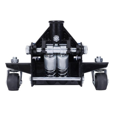 SGS 3 Ton Floor Jack, Hydraulic Dual Pump 120mm-460mm Range Quieter ...