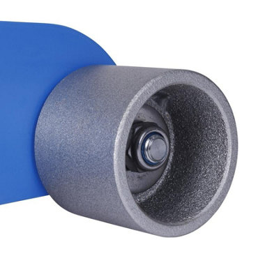 SGS 3T Floor Jack Aluminium & Steel Hybrid Dual Hydraulic Pump 105 ...