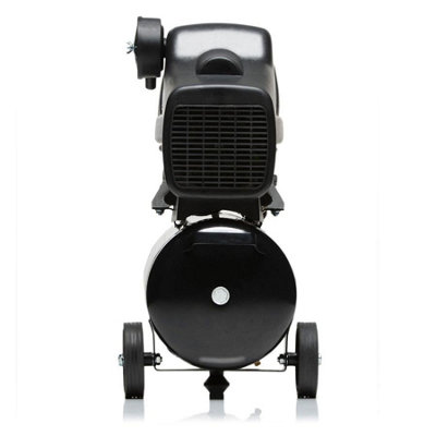 SGS Air Compressor 24 Litre Direct Drive, 9.6CFM 2.5HP with Twin Air ...
