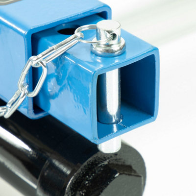 SGS Four Heavy Duty Vehicle Positioning Hydraulic Wheel Skates - 680kg ...